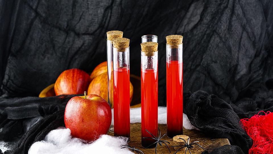 13 Next-Level Nurse Themed Cocktails - Oh My Creative