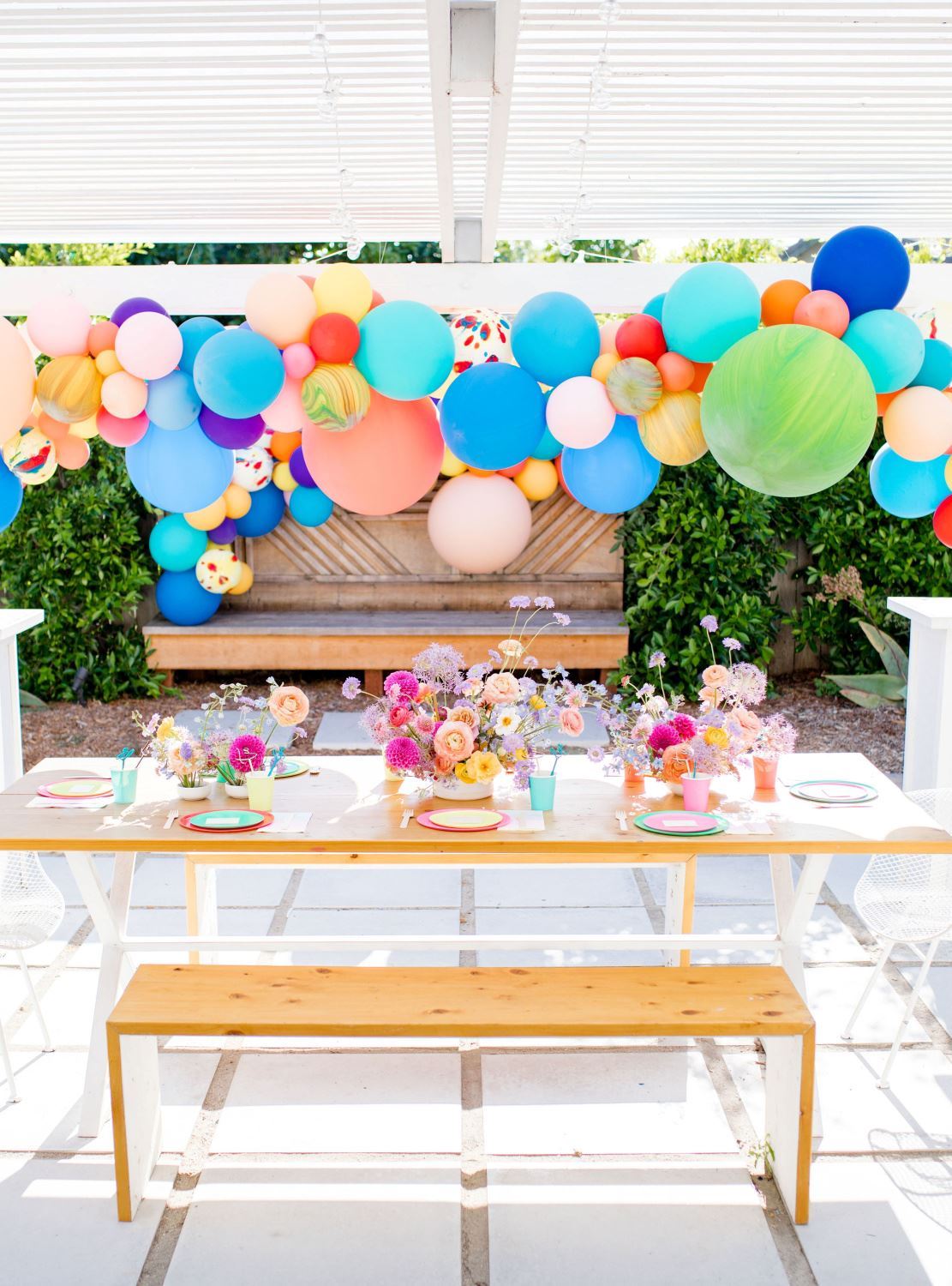Unique 8th Grade Graduation Party Ideas - Oh My Creative