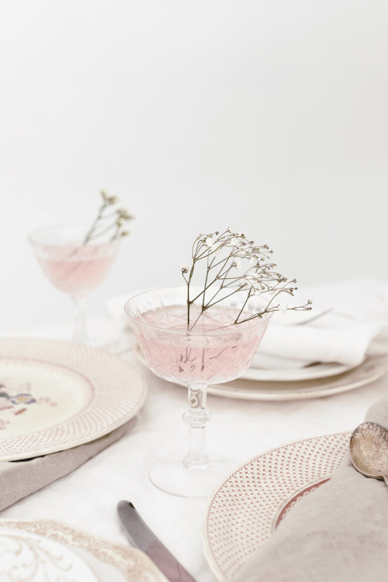 25 Tasty Baby Shower Cocktails - Oh My Creative