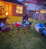 Unique 8th Grade Graduation Party Ideas - Oh My Creative
