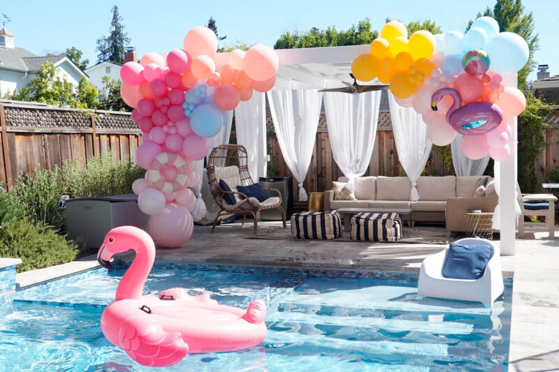 Unique 8th Grade Graduation Party Ideas - Oh My Creative