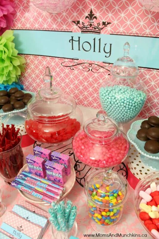 Unique 8th Grade Graduation Party Ideas - Oh My Creative