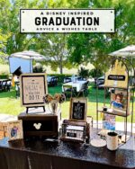 Unique 8th Grade Graduation Party Ideas - Oh My Creative