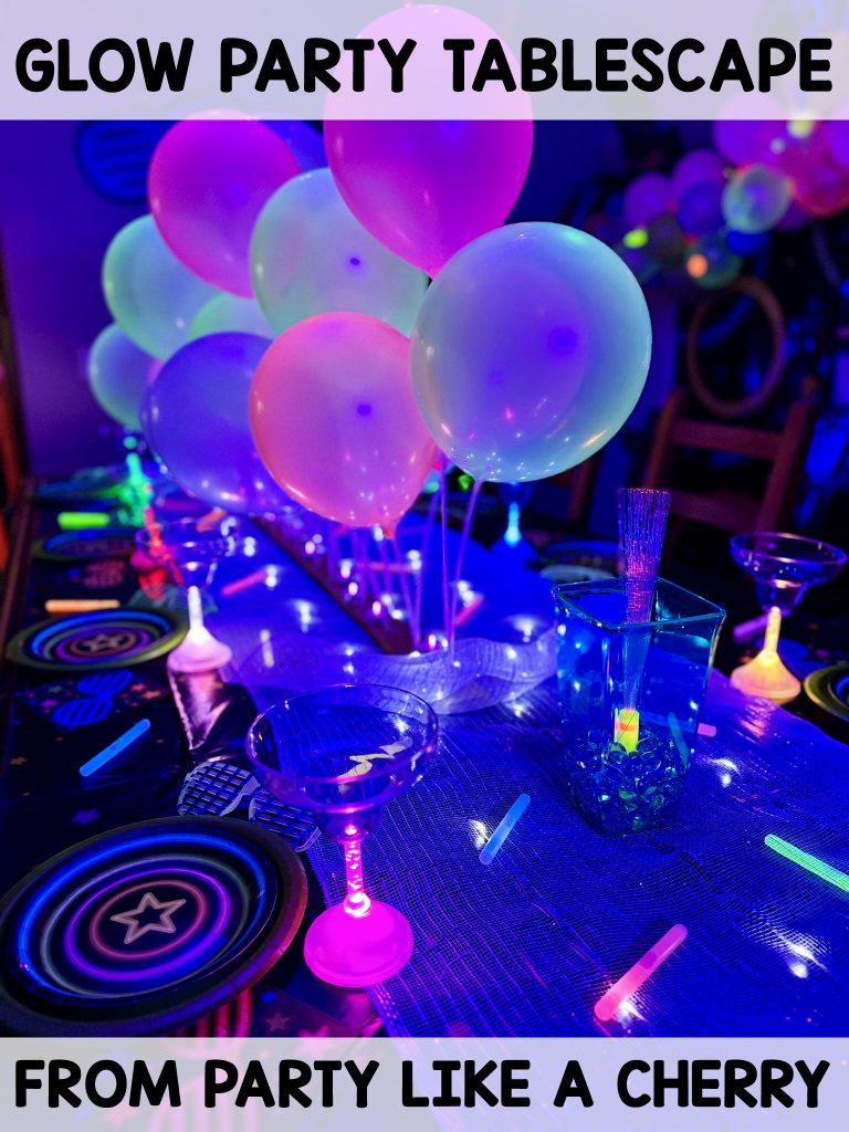 5th Grade Graduation Party Ideas - Oh My Creative