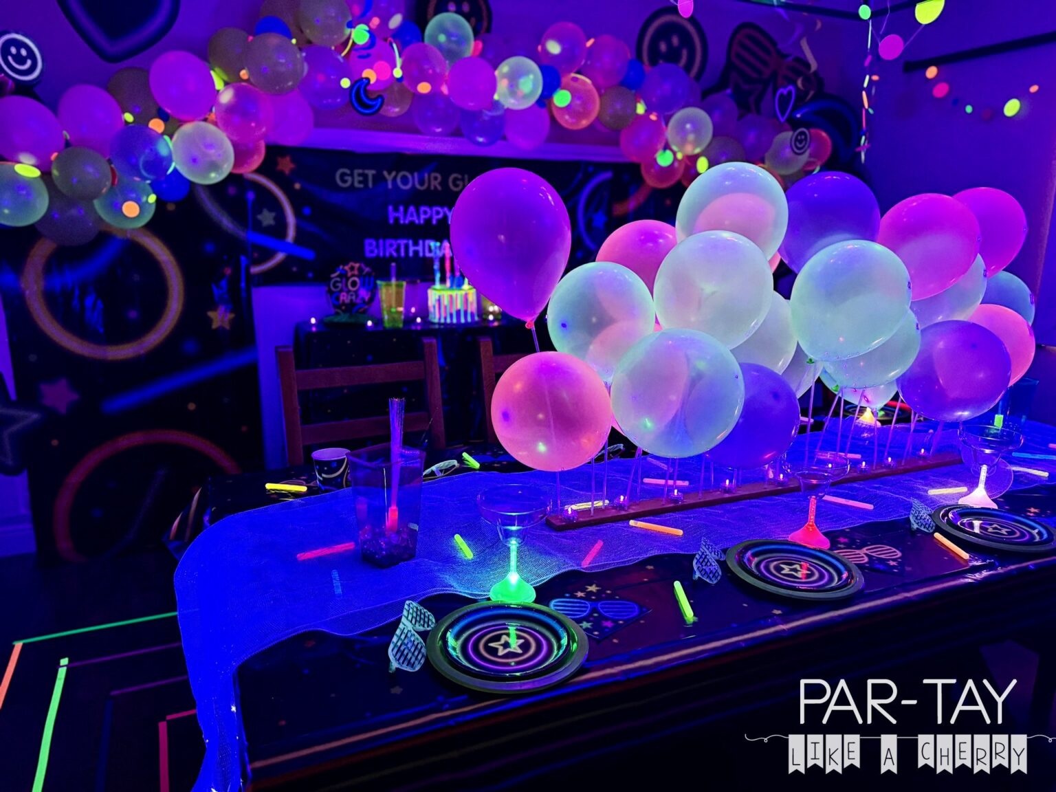 Unique 8th Grade Graduation Party Ideas - Oh My Creative