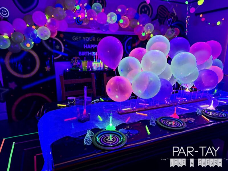 Unique 8th Grade Graduation Party Ideas - Oh My Creative