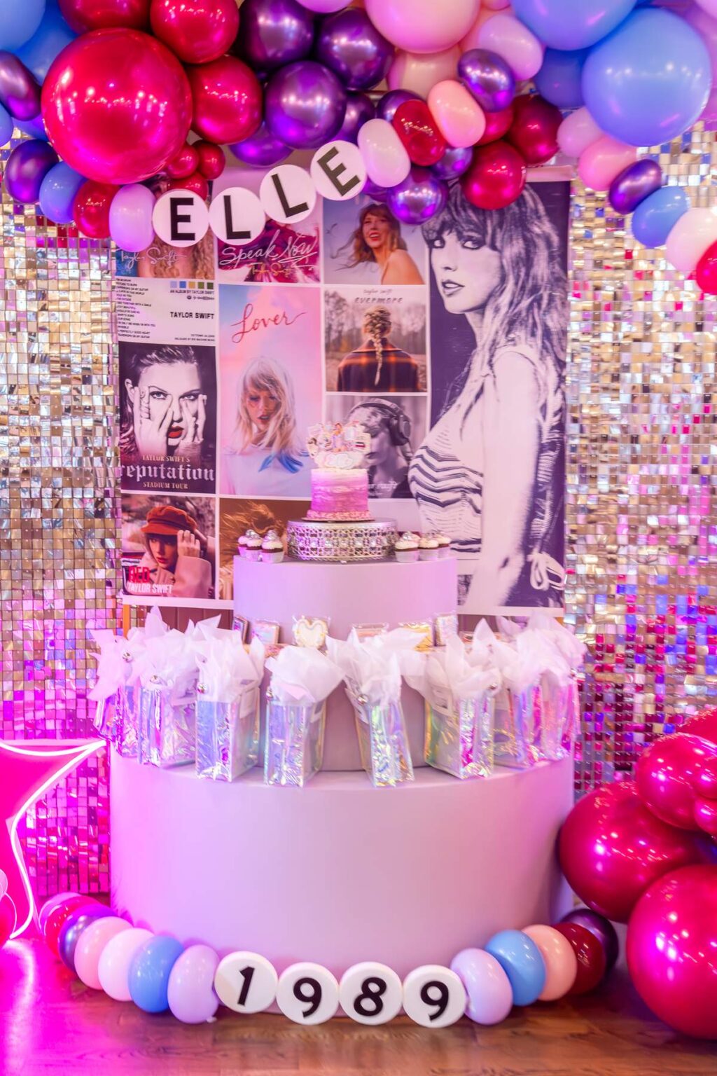 35 Unique Birthday Themes for Women - Oh My Creative